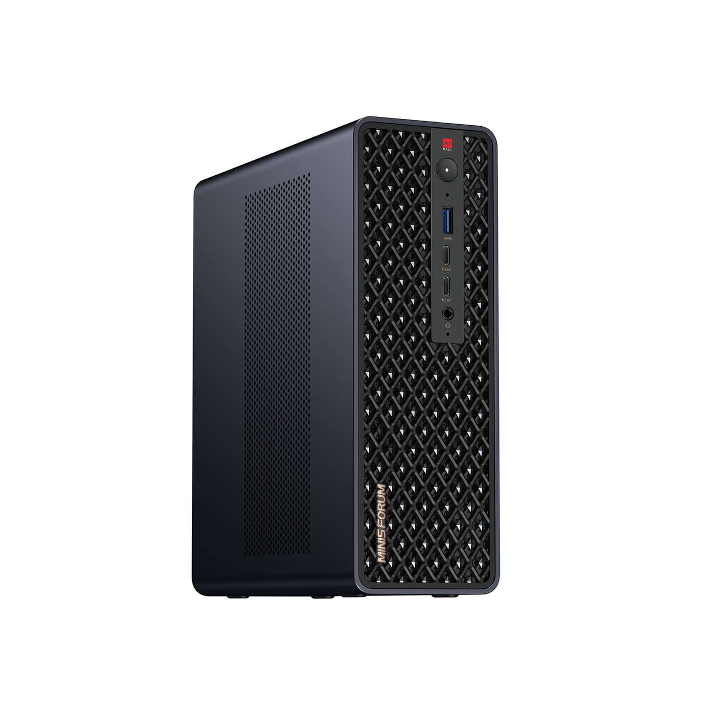 Mini PC | Small size PC packed with innovation, power and quality