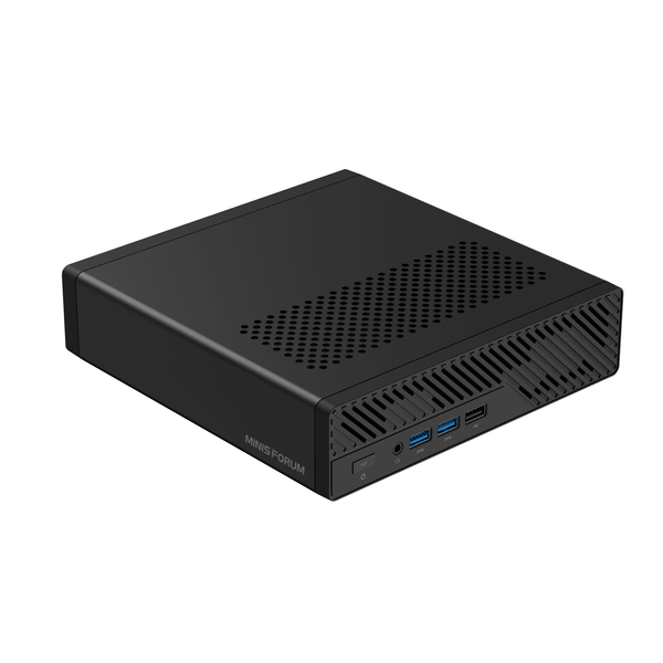 MINISFORUM Mini PCs | Compact, Powerful Desktop Computers