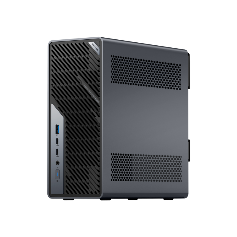 MINISFORUM Mini PCs | Compact, Powerful Desktop Computers
