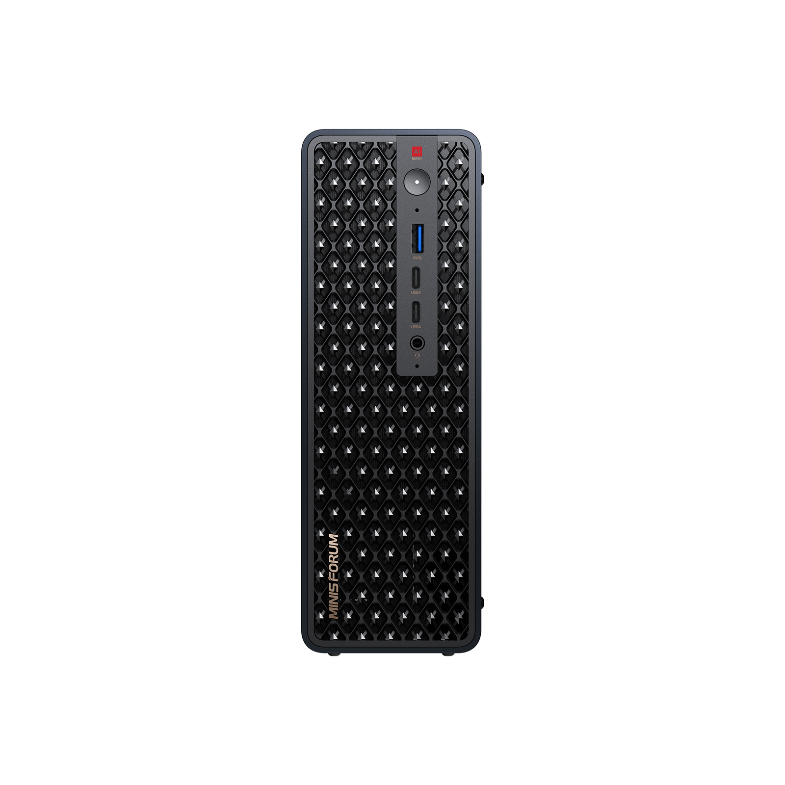 Mini PC | Small size PC packed with innovation, power and quality