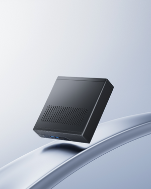 Mini PC | Small size PC packed with innovation, power and quality